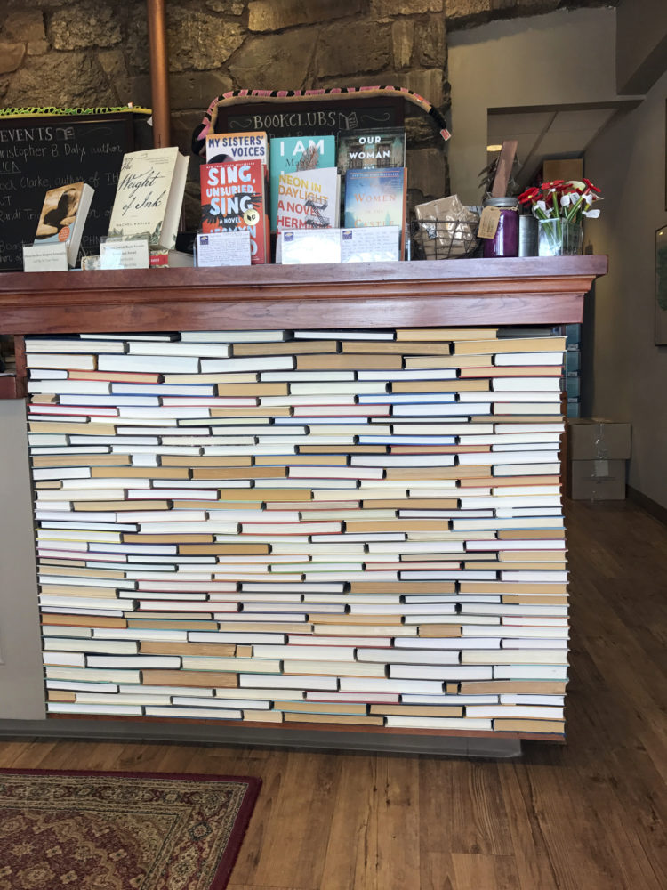 Backward Books: Questionable trend makes mystery of titles | News ...